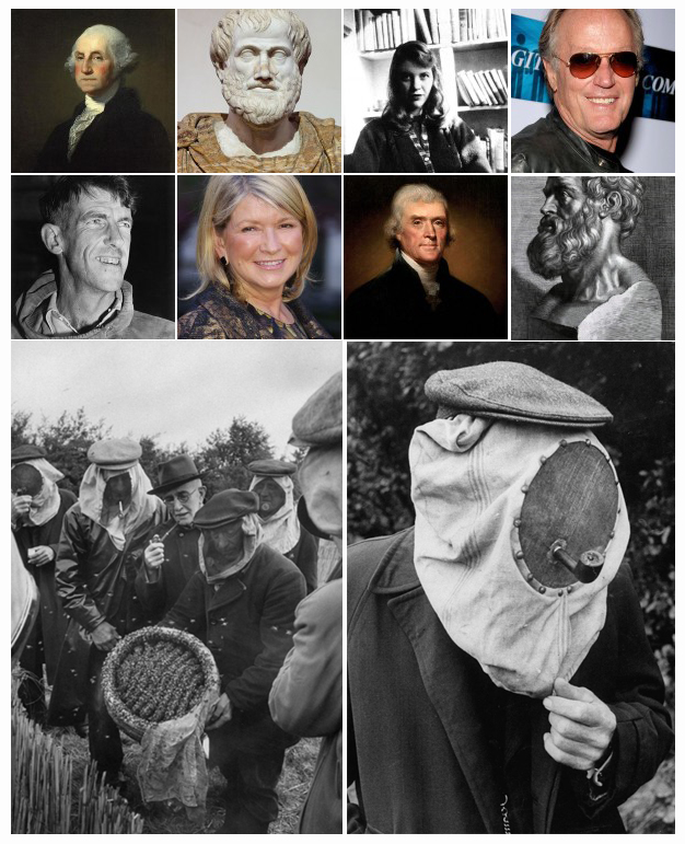 8 of the most famous beekepers in history | FoodsCross