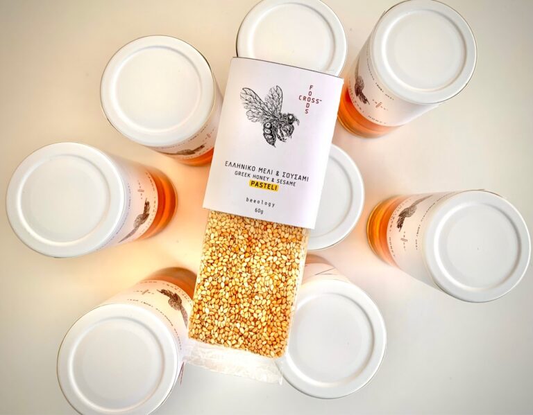 FoodsCross - Natural Products