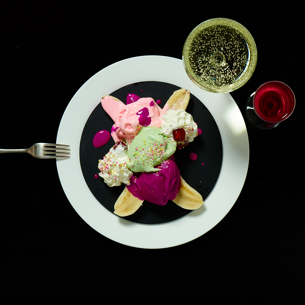 WORLD’S LONGEST TASTING MENU | FoodsCross